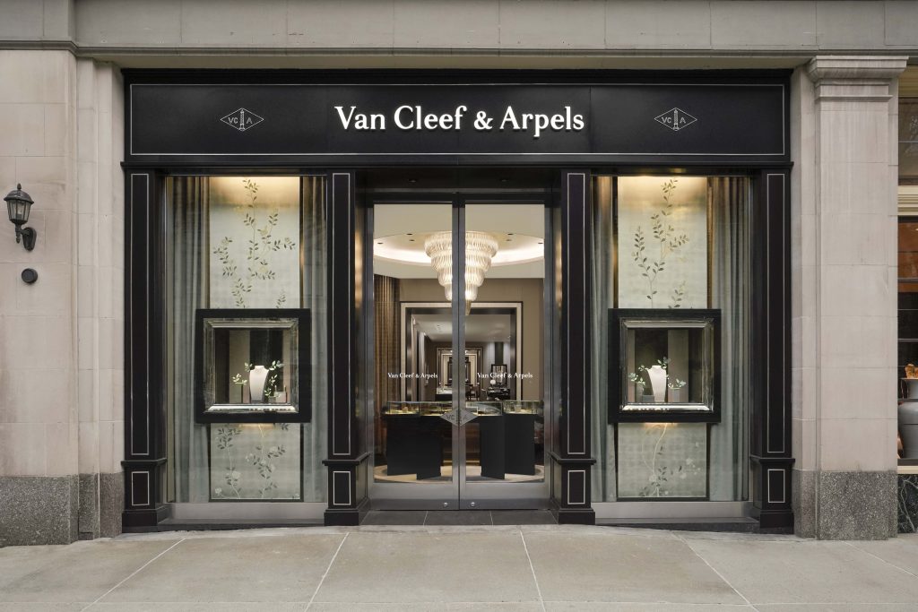 Boston – 3092 – Van Cleef Arpels