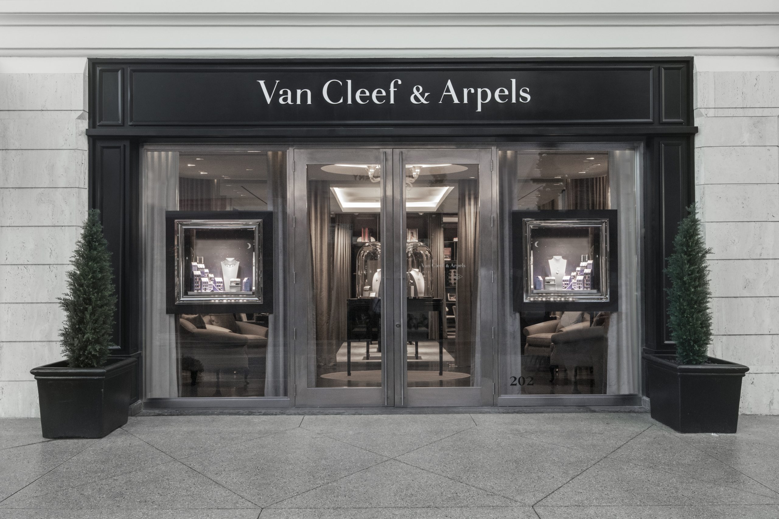 Palm Beach – 3081 – Van Cleef Arpels